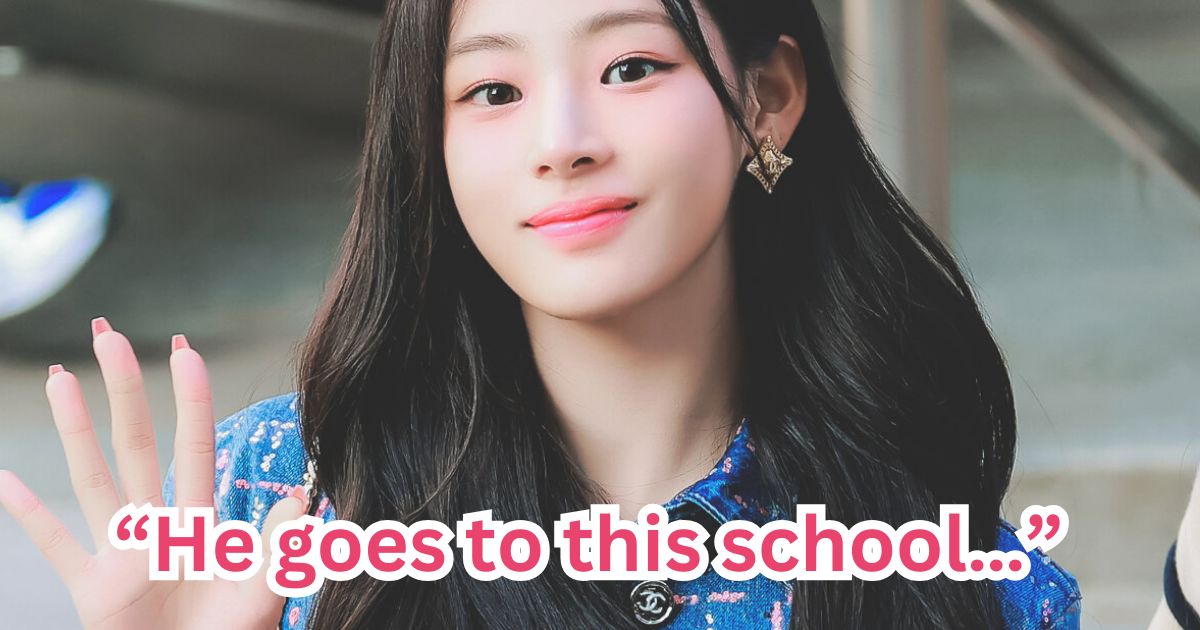 NewJeans’ Minji Shocks Fans By Talking About Her Brother Onstage - Koreaboo