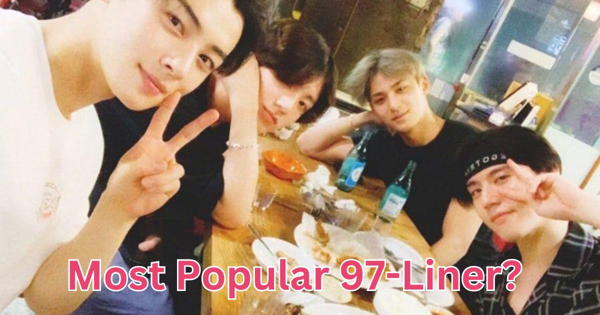 “Not Jungkook, Not Cha Eunwoo…” 32,000 People Voted For Their Favorite ...