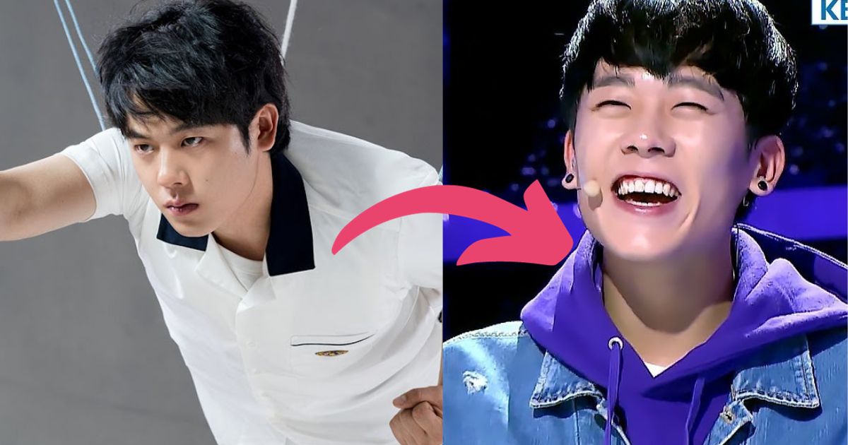 Actor Lee Jung Ha To Take The Stage Again, This Time As The New MC For ...