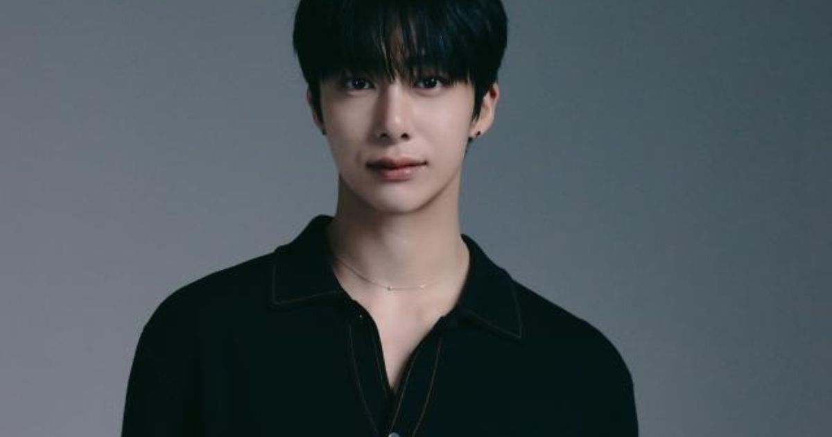 MONSTA X’s Hyungwon To Enlist In Military - Koreaboo