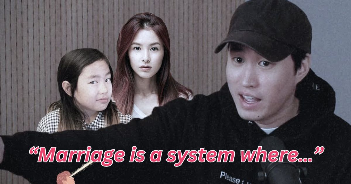 Epik High’s Tablo And His Wife Surprisingly “Don’t Recommend Marriage ...