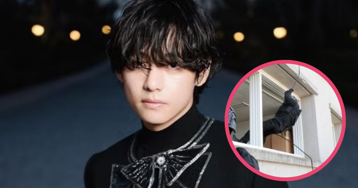 Learn More About The “Special Duty Team” That BTS’s V Applied For In ...