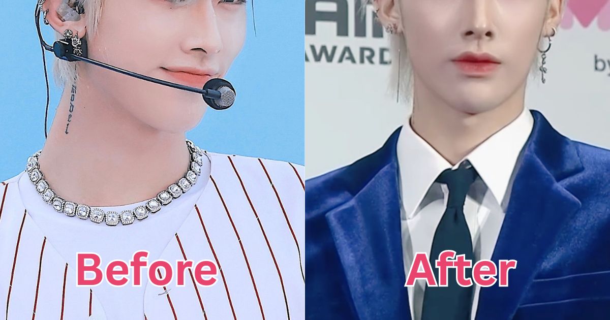 Fans Are Upset At The Changed Styling For ZEROBASEONE’s Ricky - Koreaboo