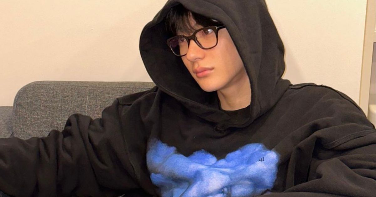 Fans Discover RIIZE Anton’s Pre-Debut Credits In Various Movies As A ...