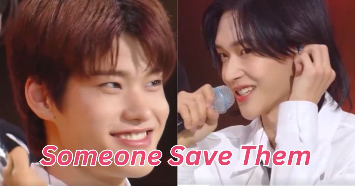 7 Times Legendary Sunbae Lee Hyori Almost Made The RIIZE Members Cry On ...