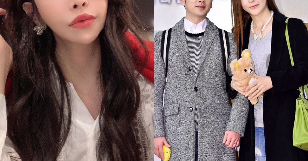 Korea’s First Transgender Singer Flaunts That She’s Been Hit On By ...