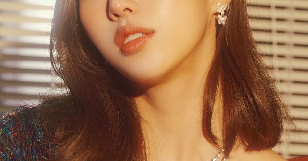 The Rookie K-Pop Girl Group Idol Who's Breaking Out Of Nugudom With ...