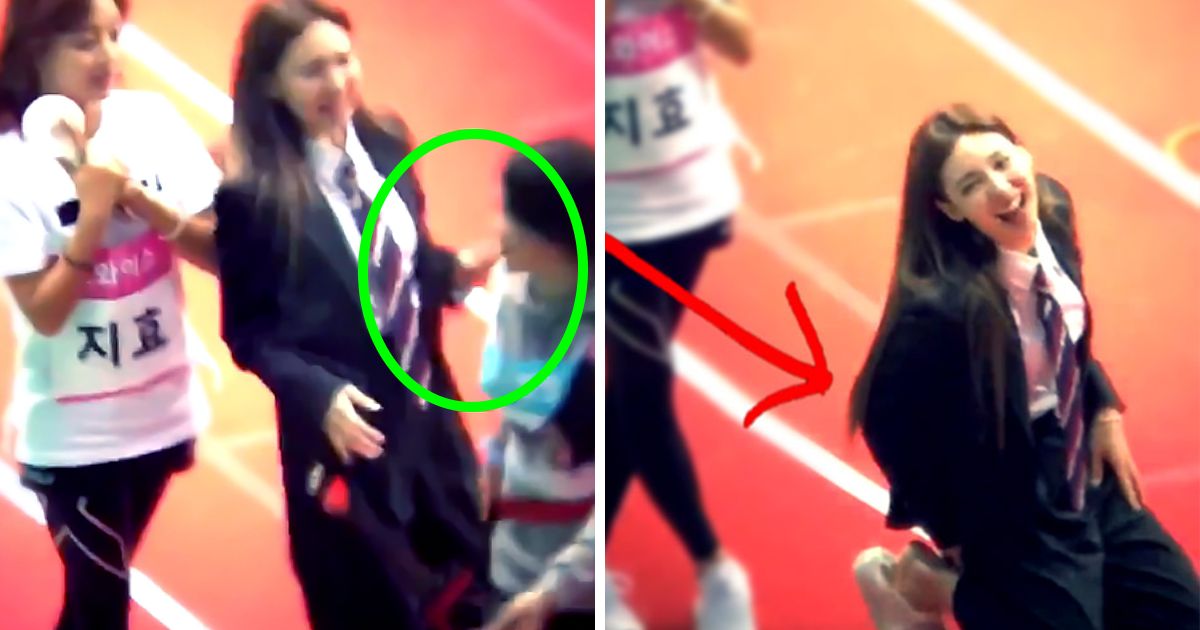 Here Are All The Best Moments From ISAC 2018 So Far - Koreaboo