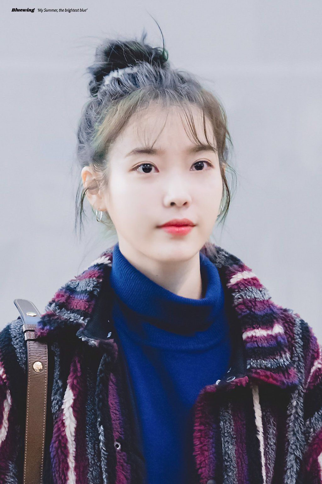 IU Knows Exactly Which Disney Princess She Wants To Be, Here's Why ...