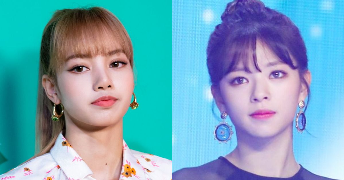 These 6 Idols Share One Common Facial Feature That Makes Them Stand out ...