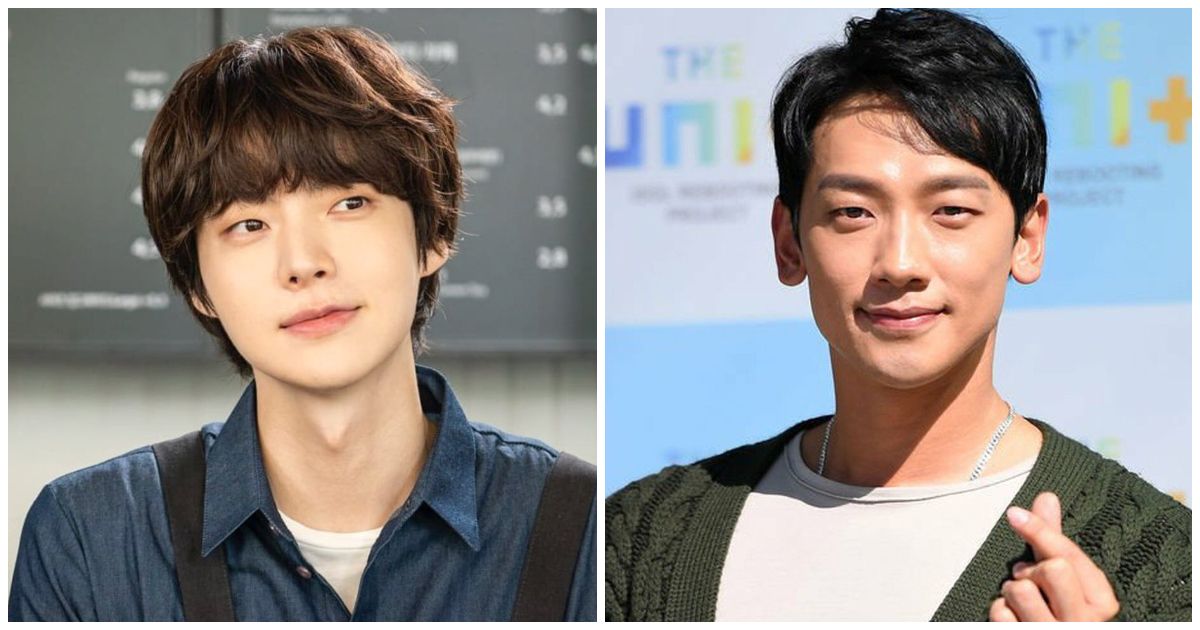 7 Loving Stars Who Proved Themselves to Be "Husband Material" - Koreaboo