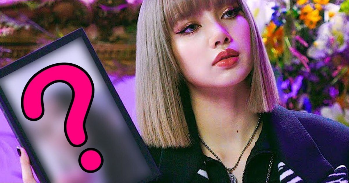 BLACKPINK's Lisa Reveals Her Favorite Photo From Her "LALISA" Album And ...