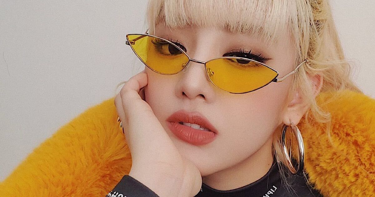 (G)I-DLE's Minnie Opened Up About Her Acting Debut And The Character ...