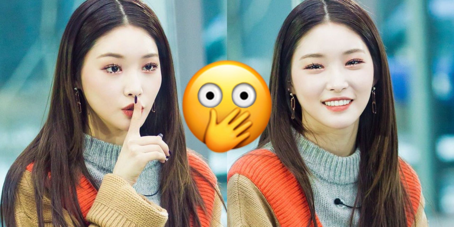 Chungha Reveals A Spoiler For Her New Song And Fans Are Shocked - Koreaboo