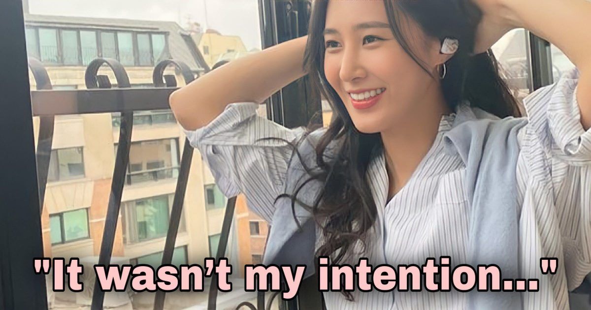 Girls' Generation's Yuri Confesses That She Lives In Two Different ...