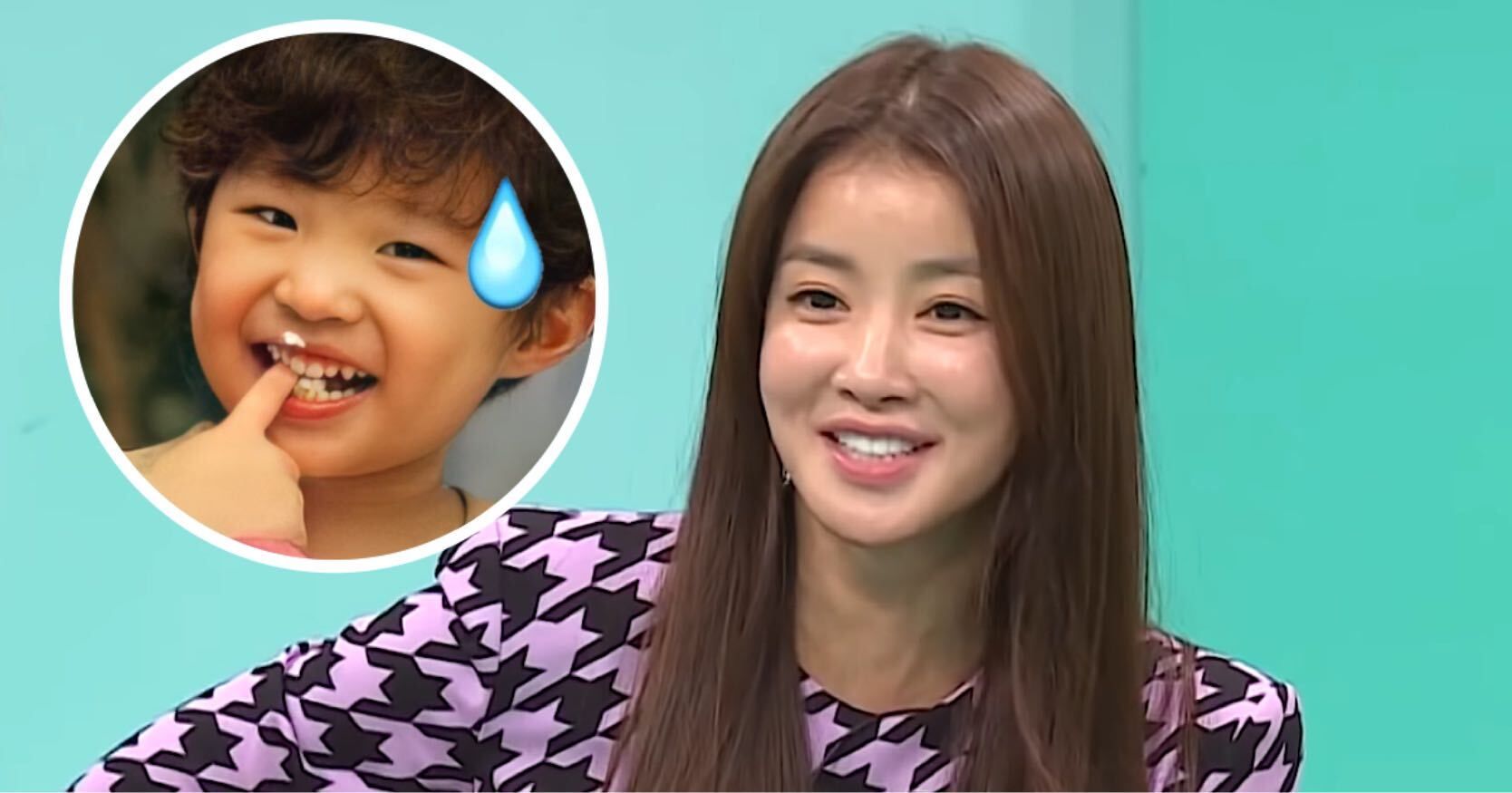 Actress Lee Si Young Reveals The Adorable Reason She Can't Make TikToks ...