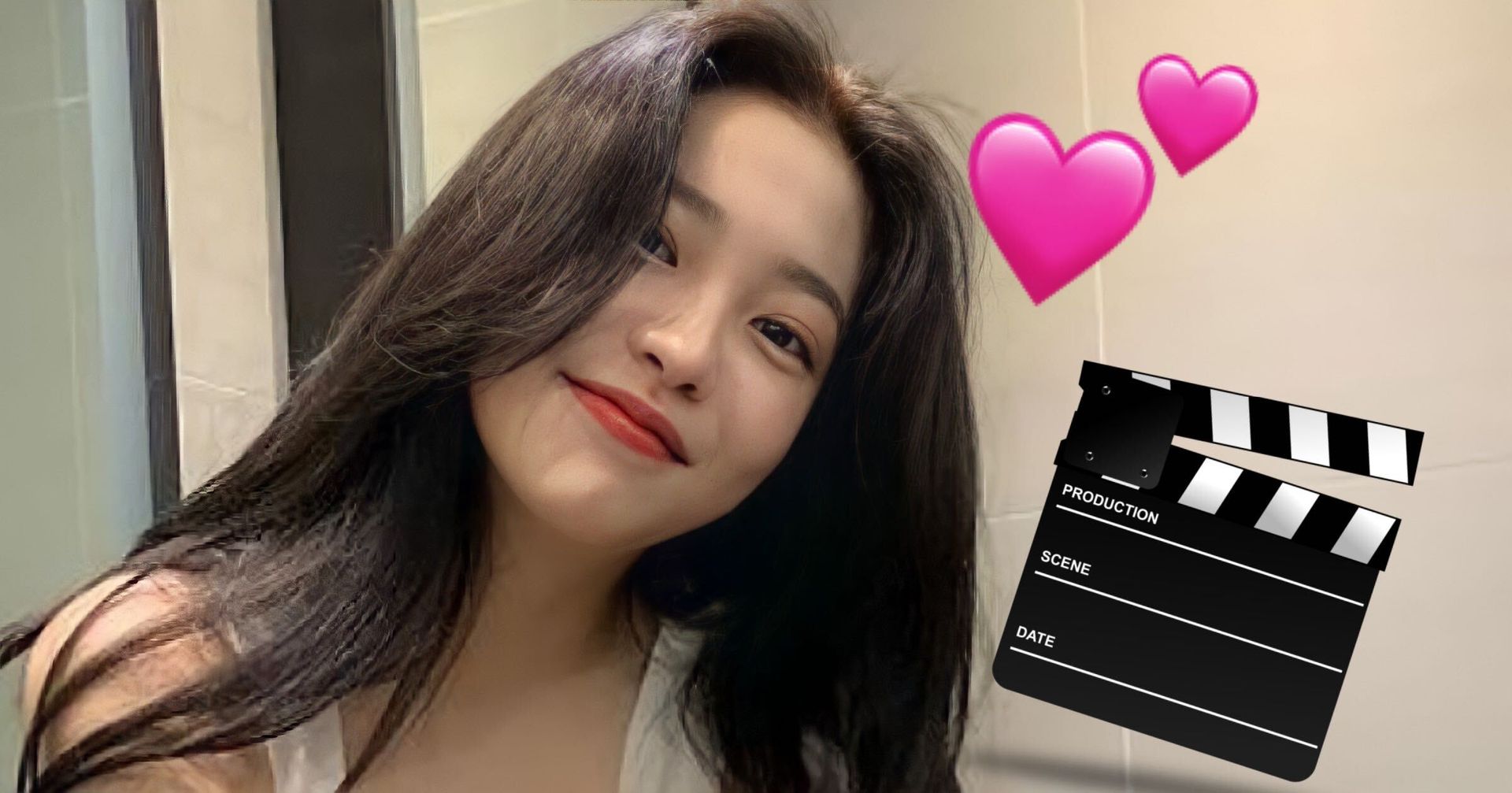 Red Velvet's Yeri Has A New Passion For Acting And Reveals What Acting ...