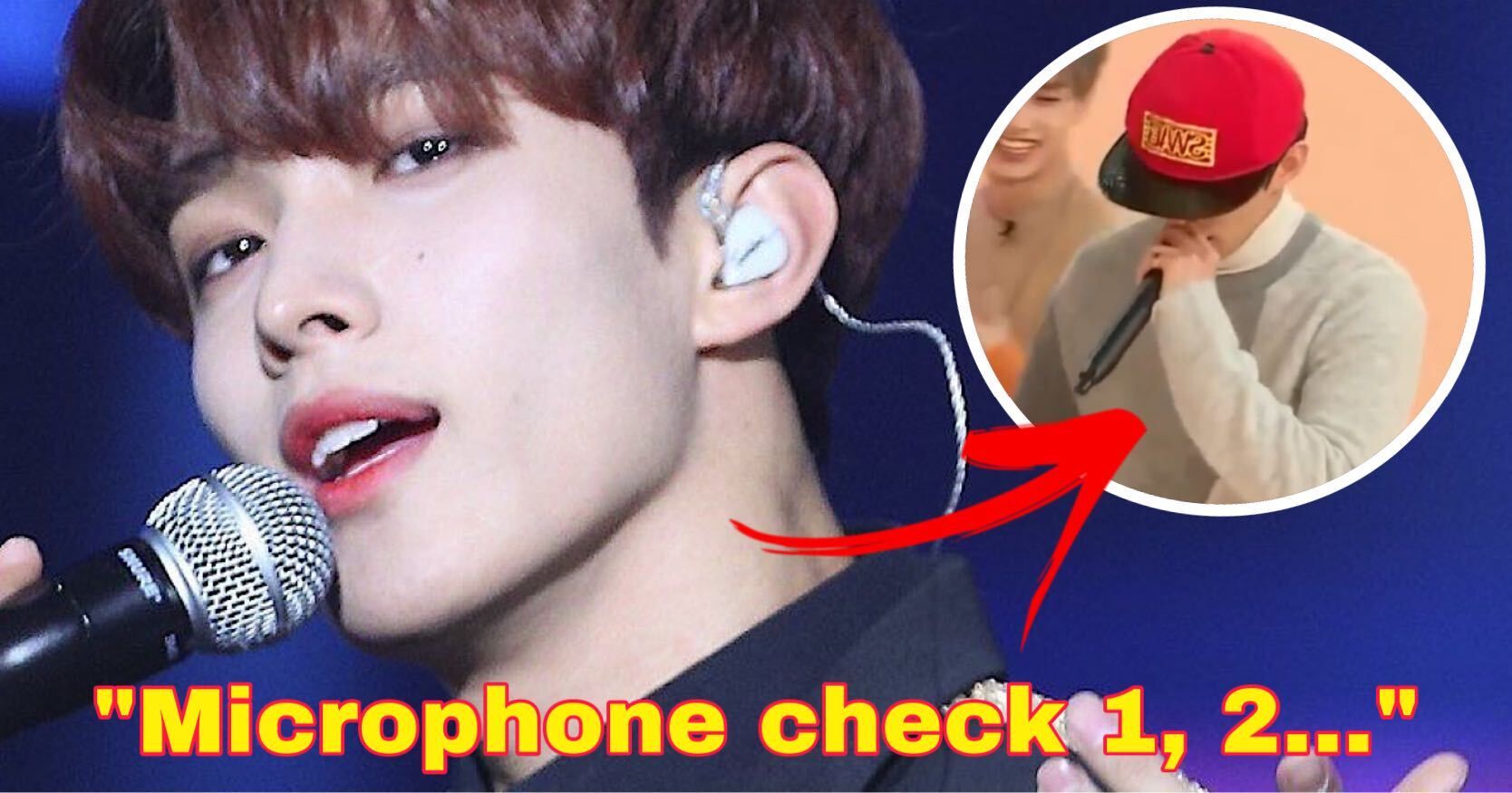 11 Times SEVENTEEN's DK Earned A Spot As The Hip Hop Teams Fifth Member ...