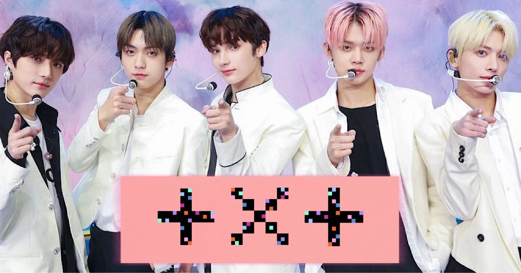 TXT Members Open Up On How They Felt Towards Debuting Together - Koreaboo