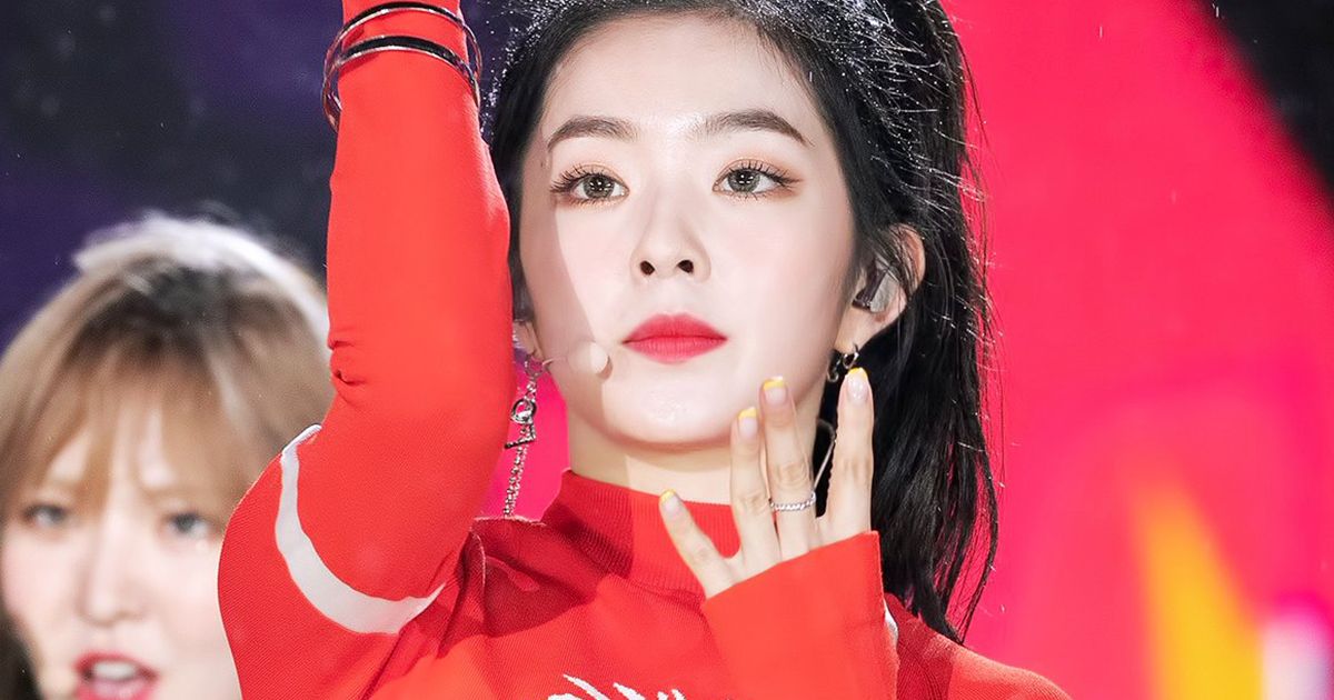 18 Idols And The Stories Behind Their Stage Names