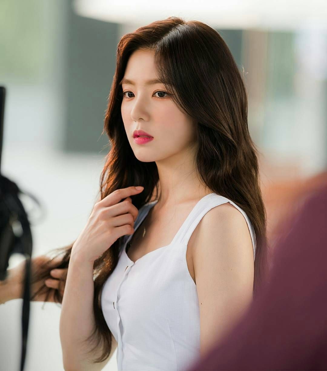 20+ Photos Of Red Velvet Irene That Will Make You Believe God Is A ...