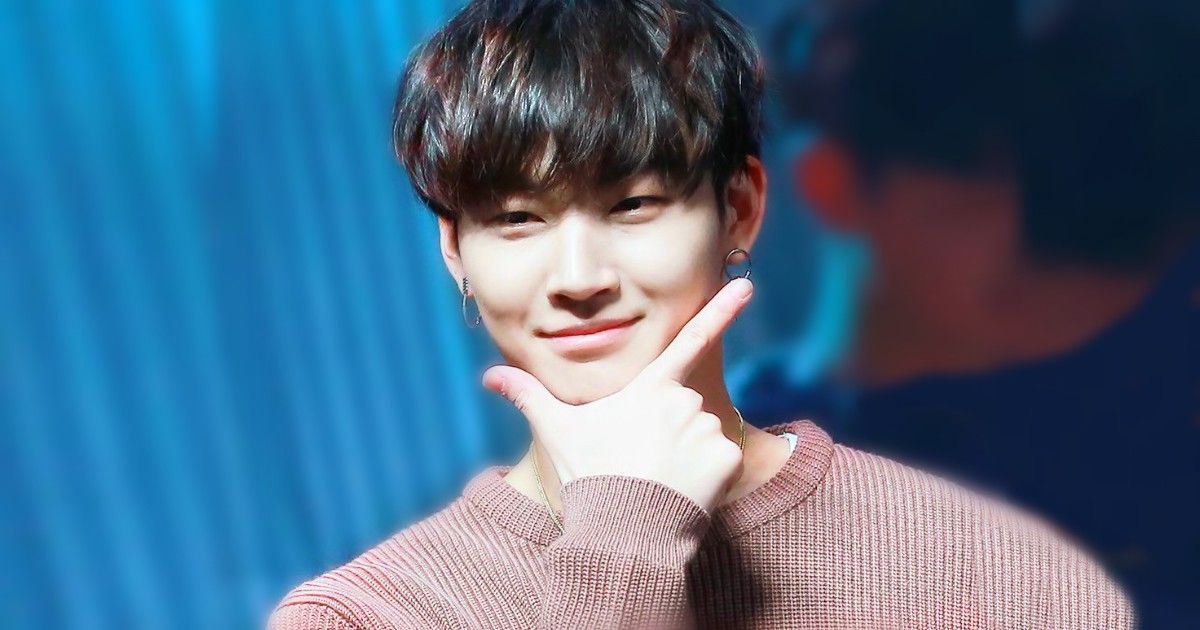 JB Had To Rank GOT7's Sexiness And The Results Are Cracking Everyone Up ...