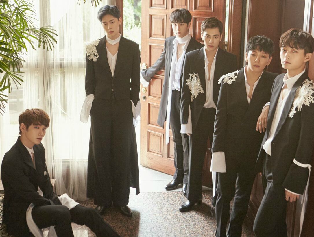 JBJ to hold first fanmeeting in Hong Kong - Koreaboo