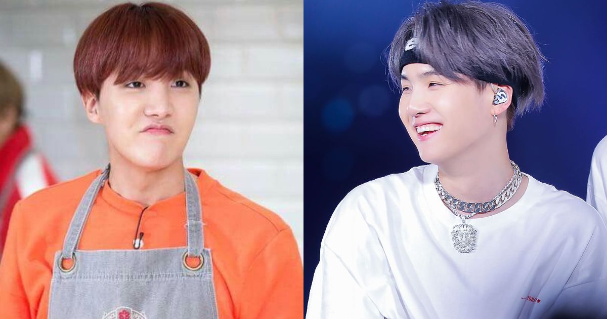 BTS's J-Hope Attempted To Make Drip Coffee... And It Didn't Turn Out ...