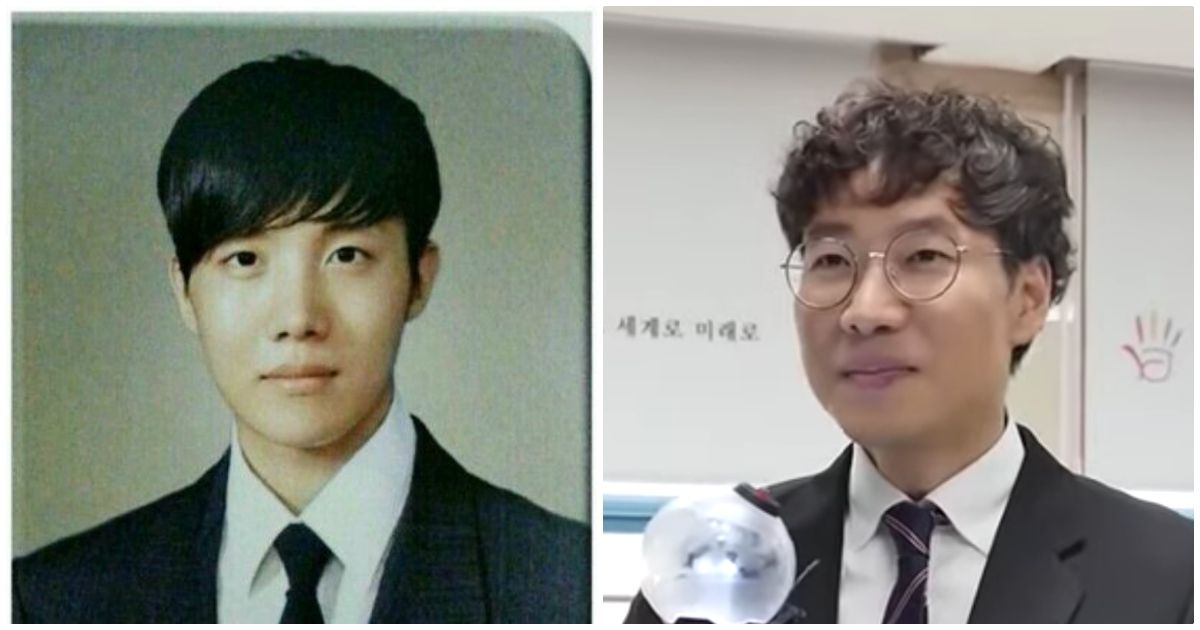 BTS J-Hope's High School Teacher Reveals His Memories About Him...And ...