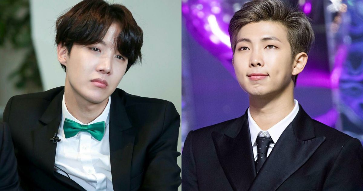 BTS’s J-Hope Revealed One Moment He Regrets In His Entire History With ...