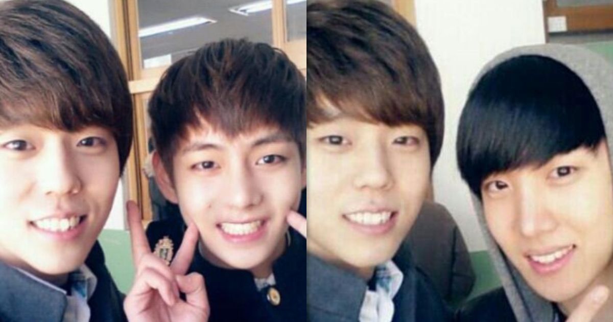 Former BigHit Trainee Reveals What The BTS Members' Personalities Were ...