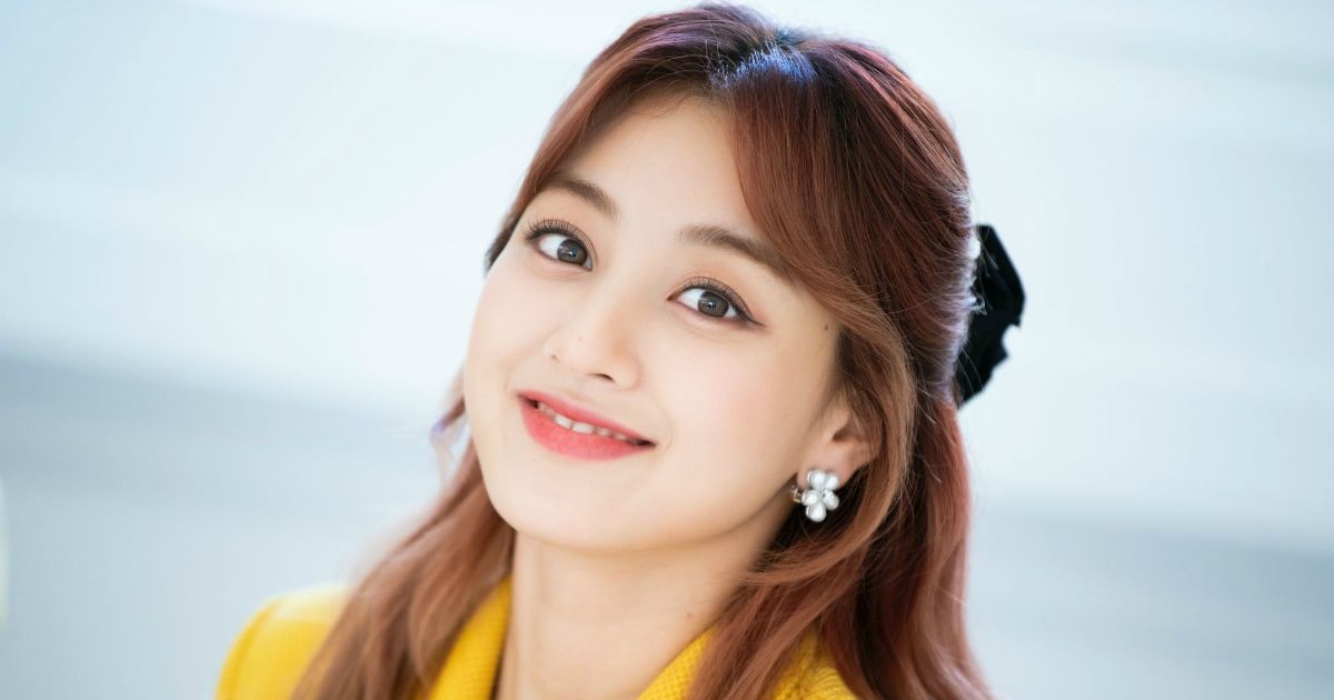 4 Moments From TWICE's Jihyo That All Future Idol Leaders Need To Take ...