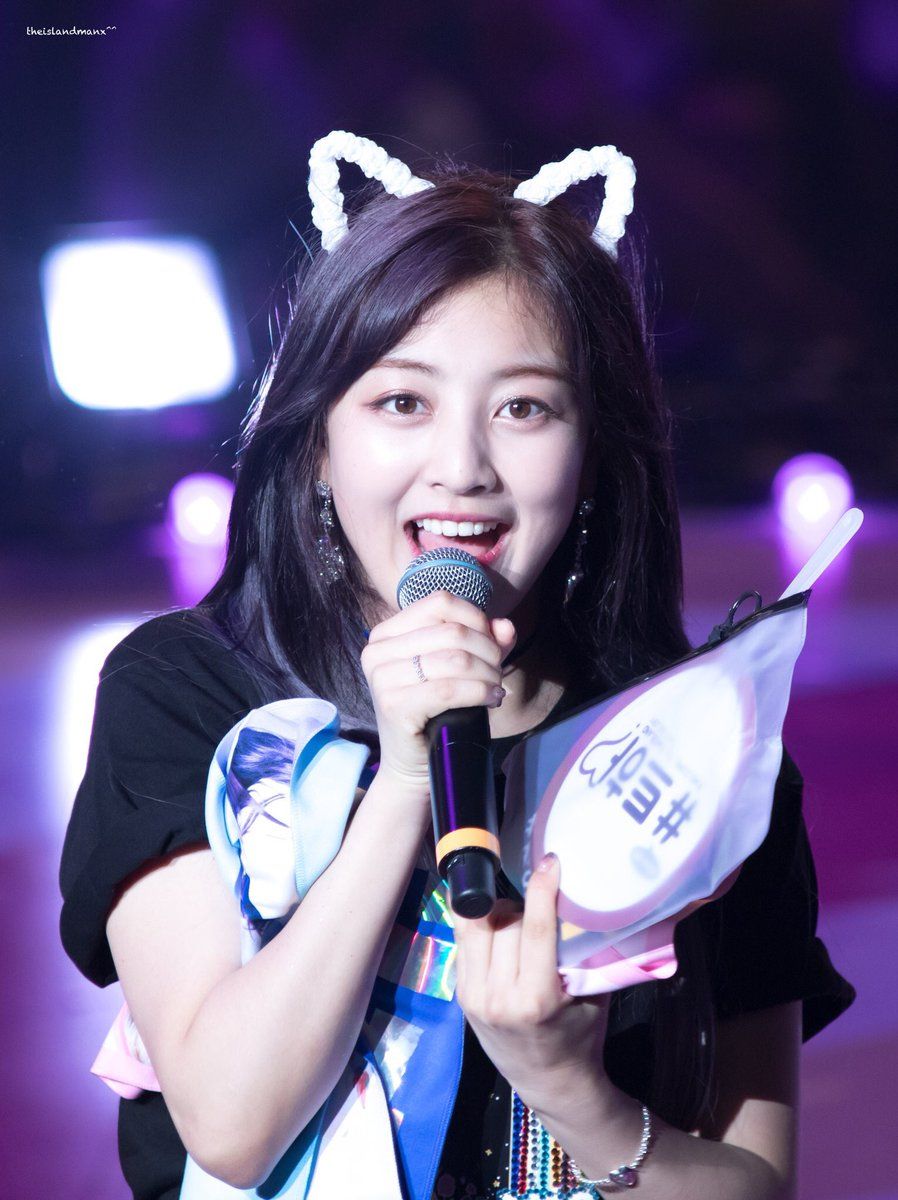 Here’s How Each TWICE Member Was Discovered, And Signed To JYP - Koreaboo