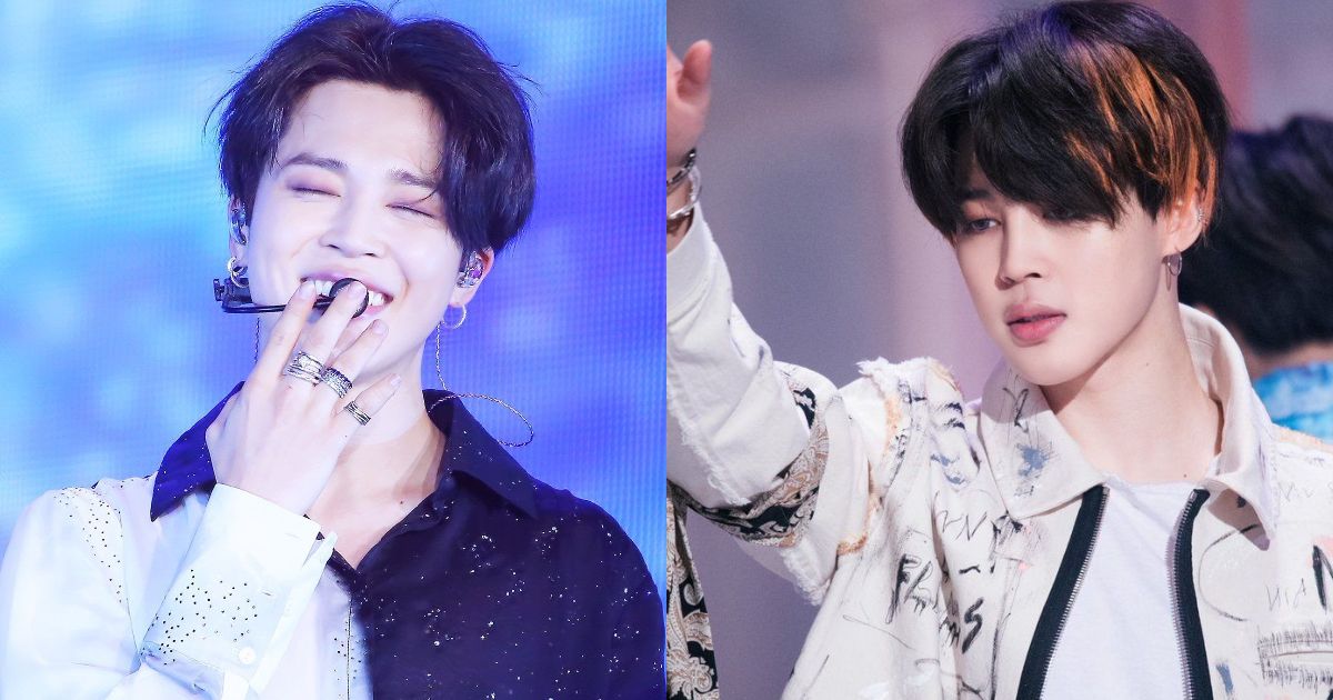 4 Facts About BTS’s Jimin Revealed By His Groupmates That All ARMYs ...