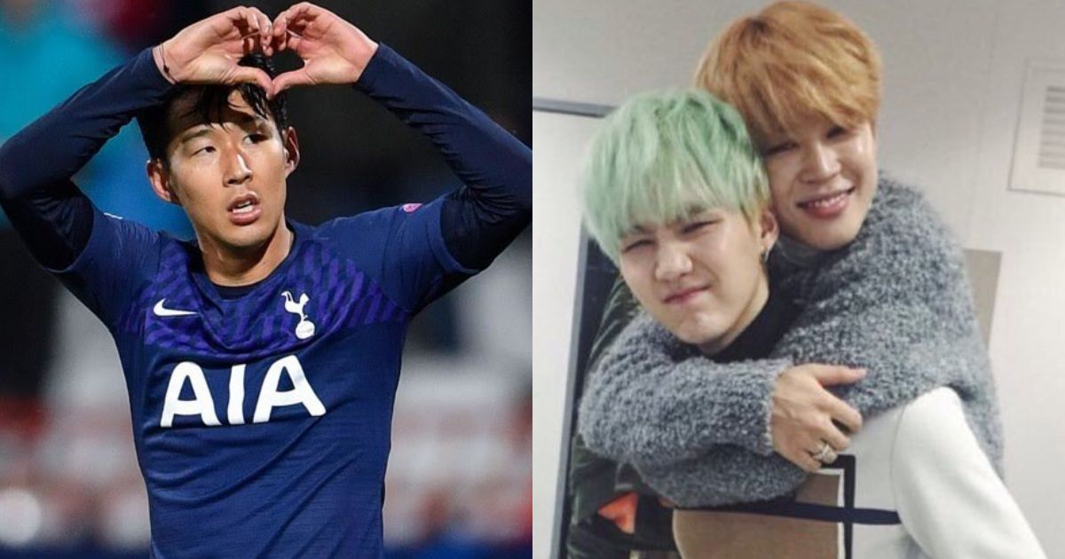 4 Times BTS's Jimin Was Just Too Cute To Get Mad At - Koreaboo