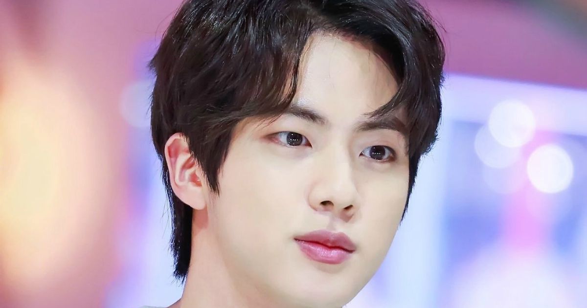 BTS's Jin Got Called A Teenager, Here’s How He Reacted - Koreaboo