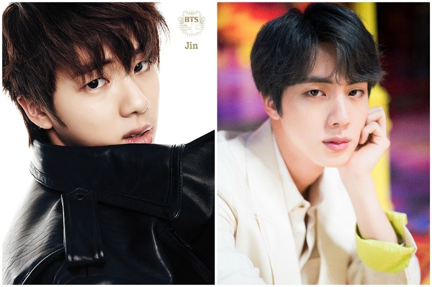 Idols Who Just Don't Age And Could Be Vampires - Koreaboo