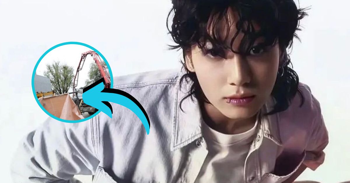 BTS's Jungkook Is Reportedly Building A Mansion In A Luxurious Neighborhood In Seoul - Koreaboo