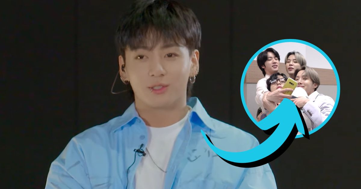 “I Miss Those Moments…” — Jungkook On What Reminds Him The Most About ...