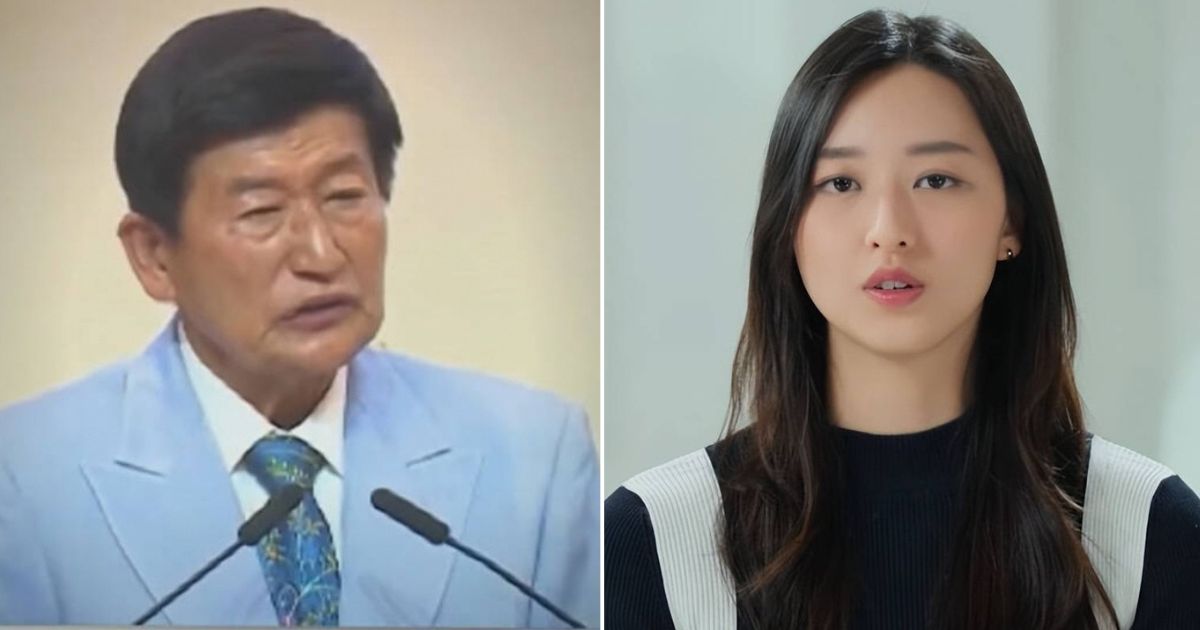 JMS Cult Leader Jeong Myeong Seok Indicted On Sexual Assault And Rape ...