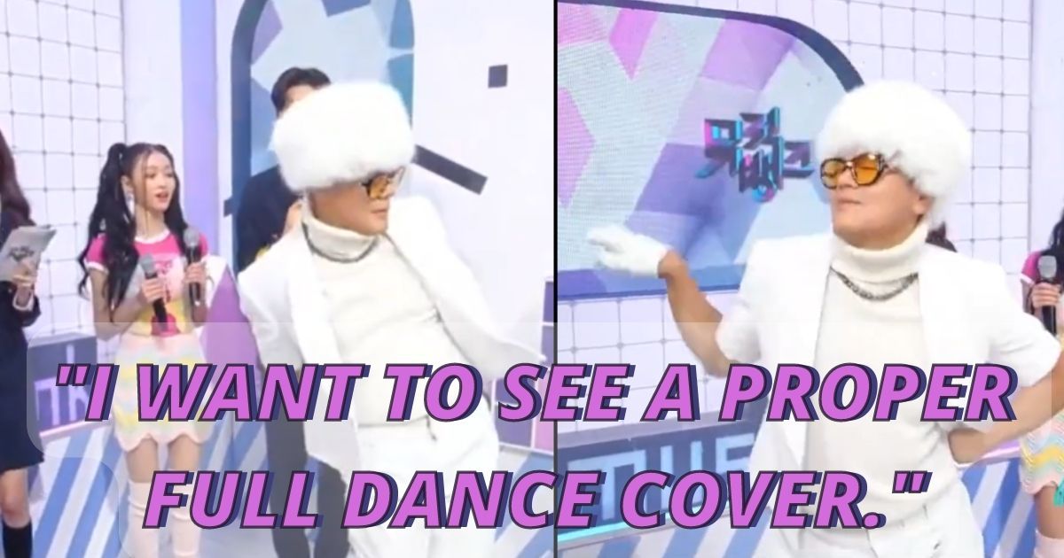 Netizens Are Surprised By JYP Entertainment's Park Jin Young's Moves To ...