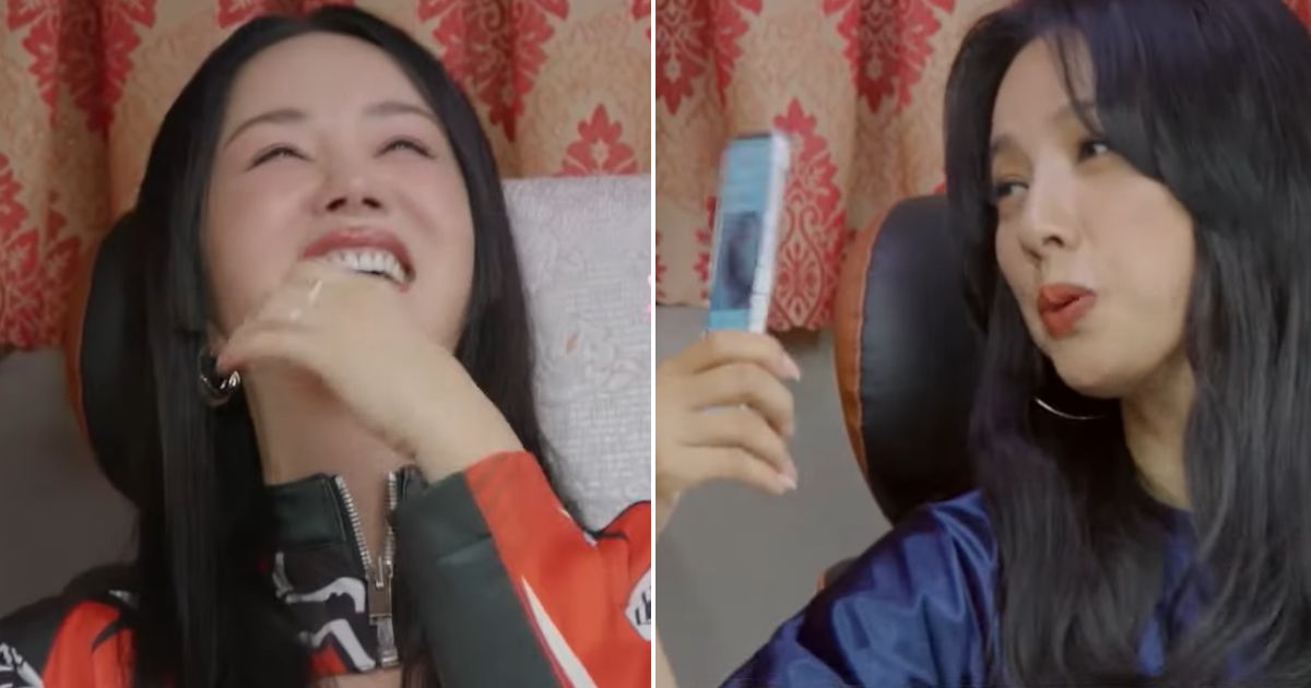 J.Y.Park's Infamous "Bed Selfie" Resurfaces On National Television - Koreaboo