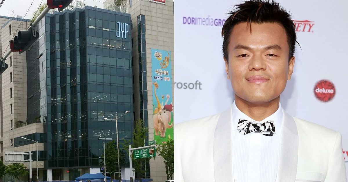 Fans Of JYP Groups Might Find Life Easier Following The Company's New ...