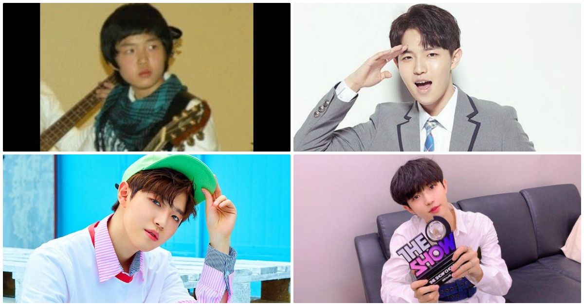Kim Jaehwan's Journey From Individual Singer To K-Pop Star - Koreaboo