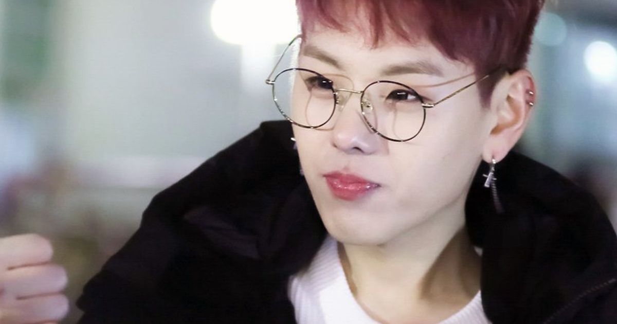 This K-Pop Idol Has 4 Professional Licenses, And They Have Nothing To ...