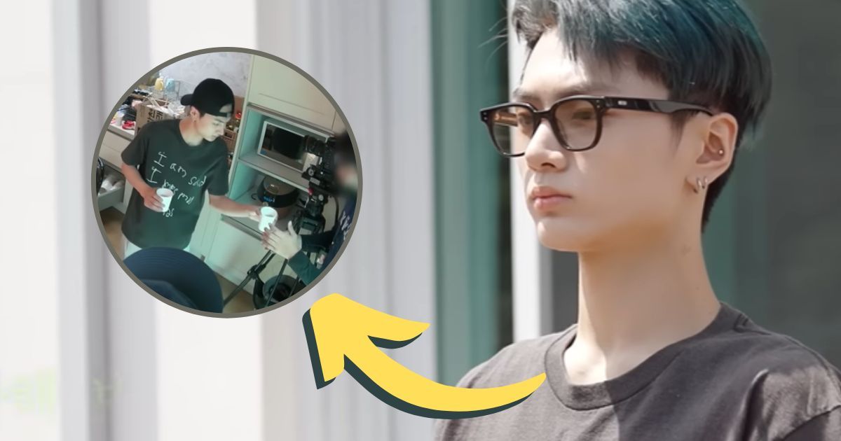 4 Times ENHYPEN's Jay Revealed Himself As An Absolute Role Model - Koreaboo