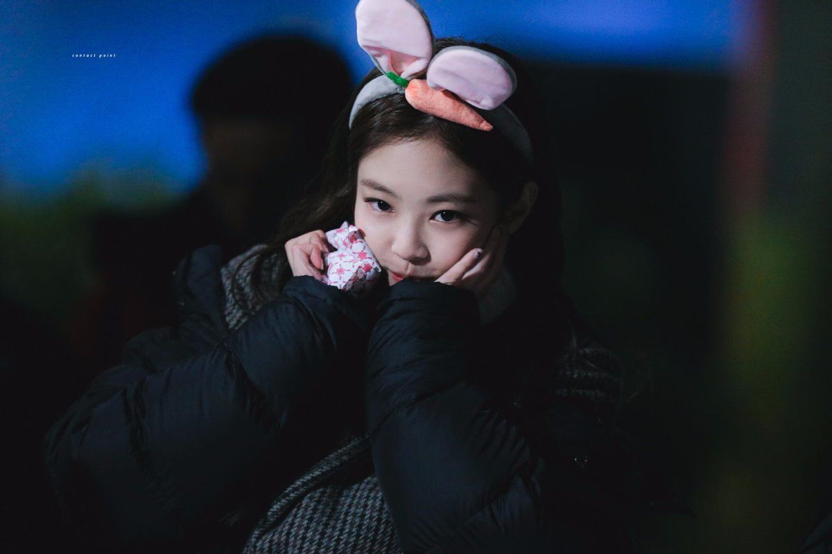 BLACKPINK’s Jennie Was Worried Her Fans Were Too Cold, What She Did ...