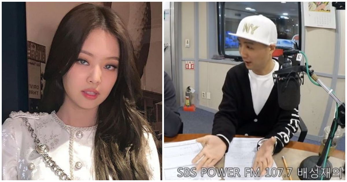 Jennie's Manager Allegedly Parked in a Restricted Area and Refused to ...