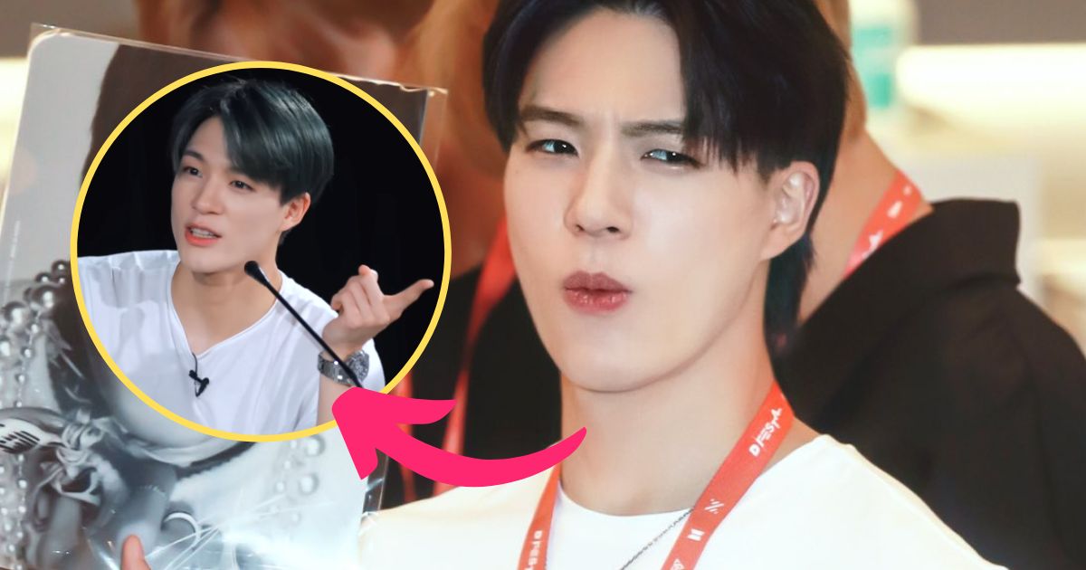 NCT DREAM’s Jeno Shocks NCTzens With The Cost Of His Luxury Watch ...
