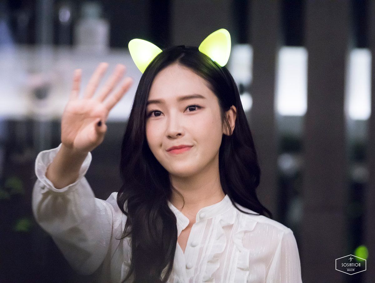 BIGBANG Seungri Gave Jessica Advice On How To Appear On Broadcasts ...